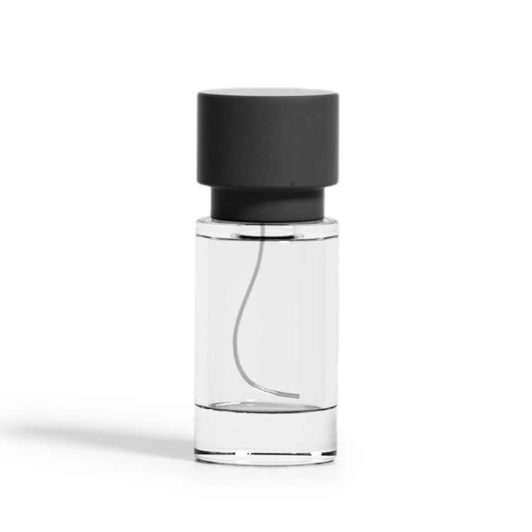 Simple Perfume Bottle